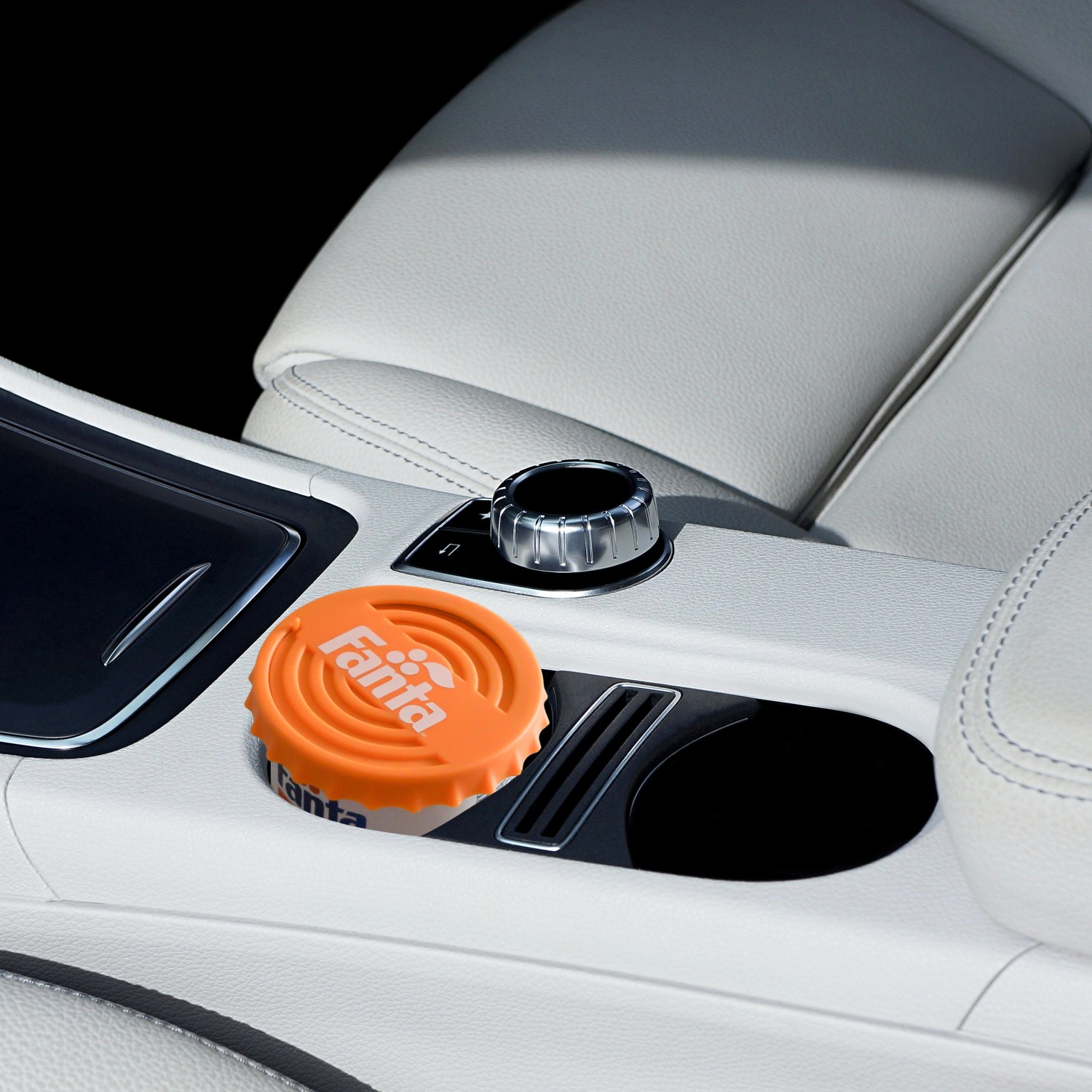 Airflair Auto-Lufterfrischer Iconic Fanta Original kaufen bei OBI