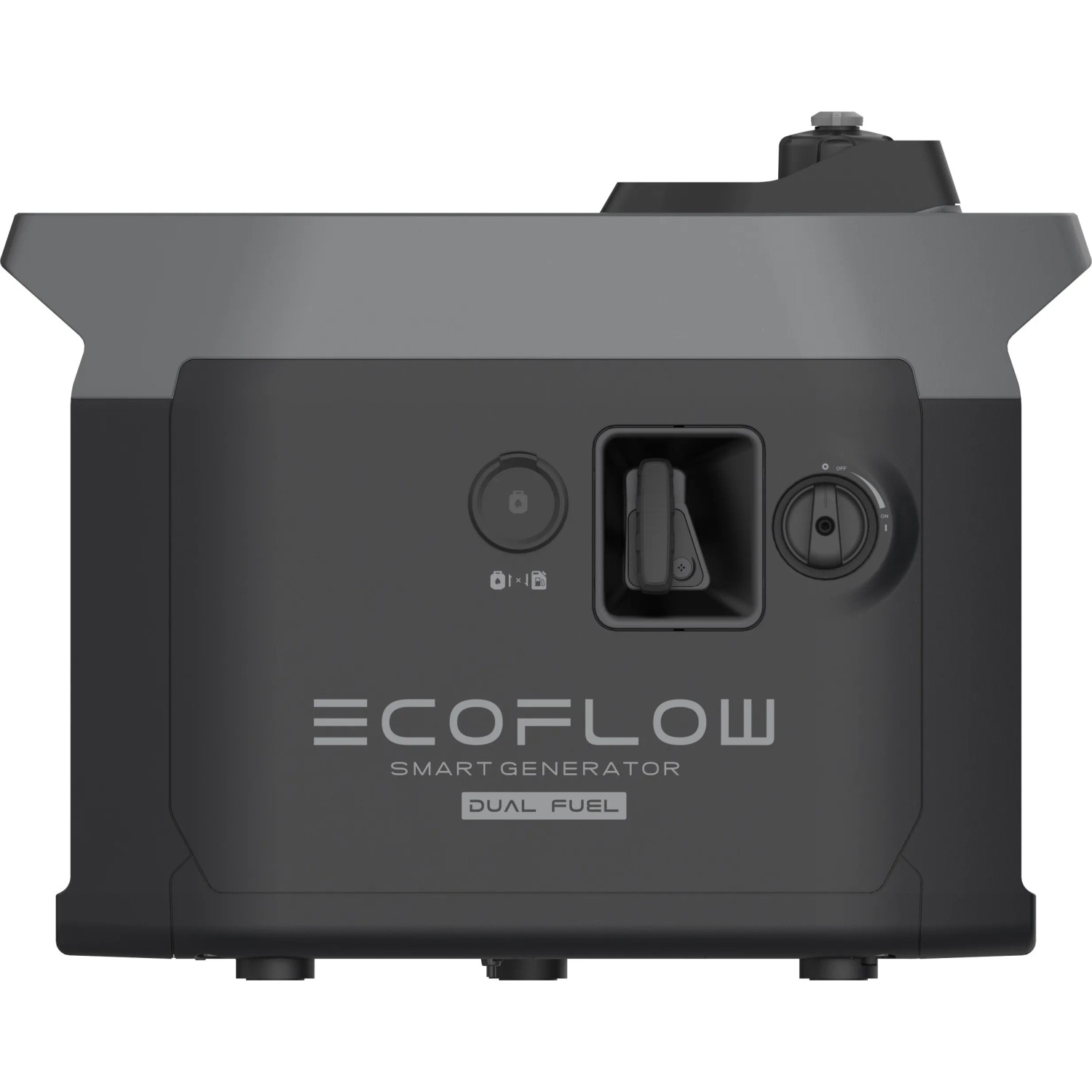 EcoFlow Generator Smart Dual Fuel kaufen bei OBI