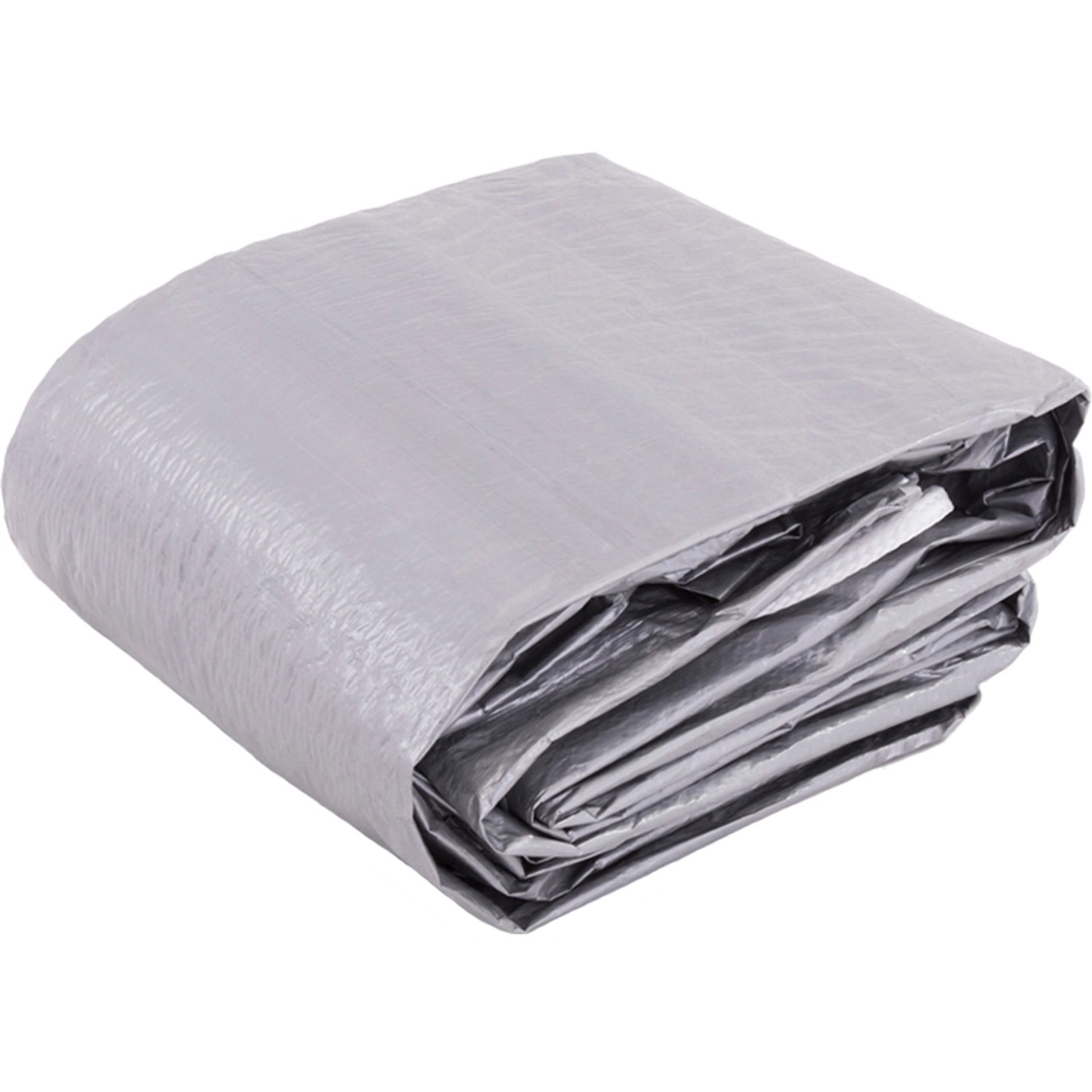 Intex Frame Pool Set Graphit mit Sandfilteranlage Ø 478 cm x 124 cm ...