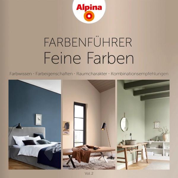 Alpina Farbe kaufen bei OBI