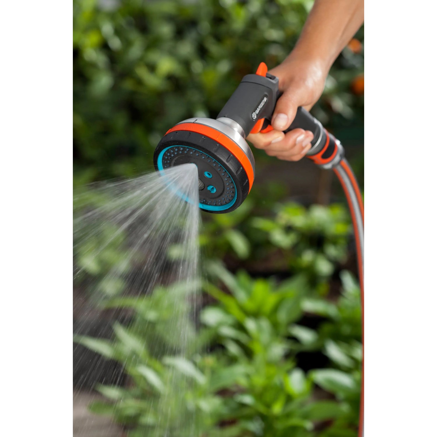 Gardena Premium Multibrause kaufen bei OBI