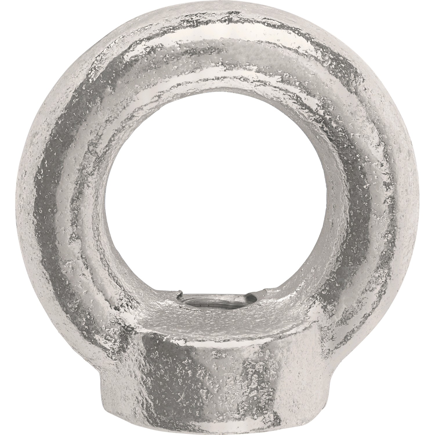 Ringmutter M8 Edelstahl 20 Stck. kaufen bei OBI