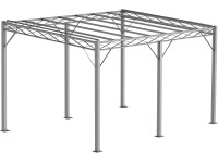 Pergola kaufen bei OBI
