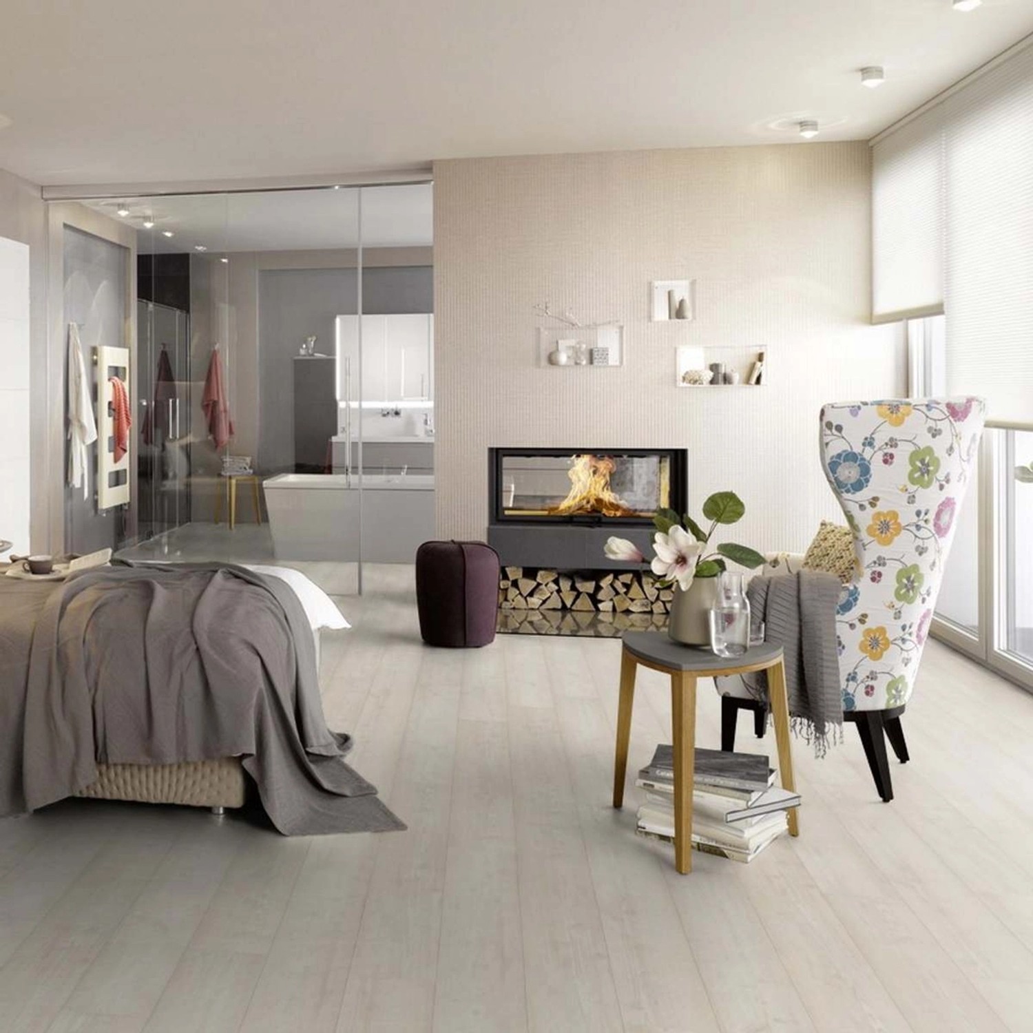 Project Floors Klebe-Vinylboden Home/30 PW 3022/30 kaufen bei OBI