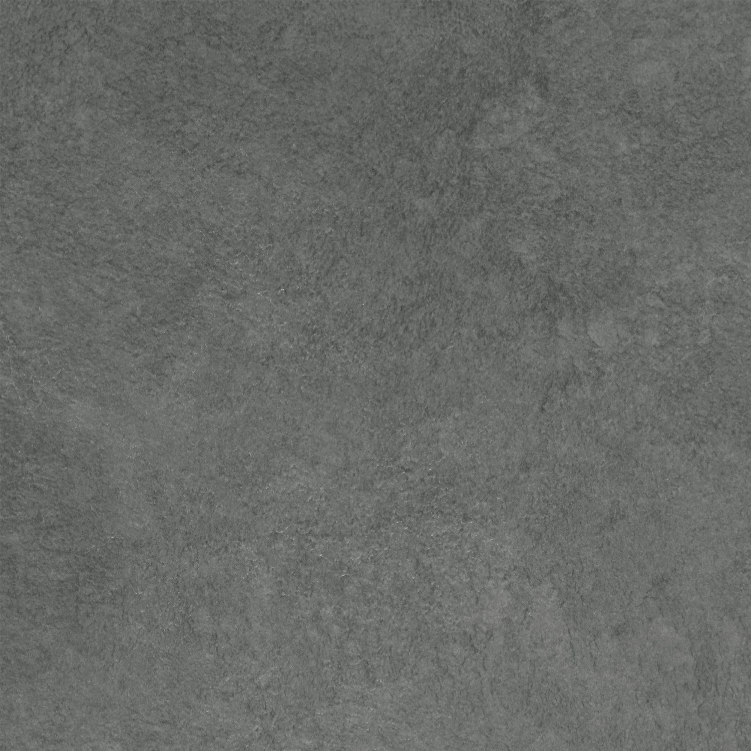 BRICOFLOR PVC Bodenbelag Meterware Anthrazit Betonoptik mit ...