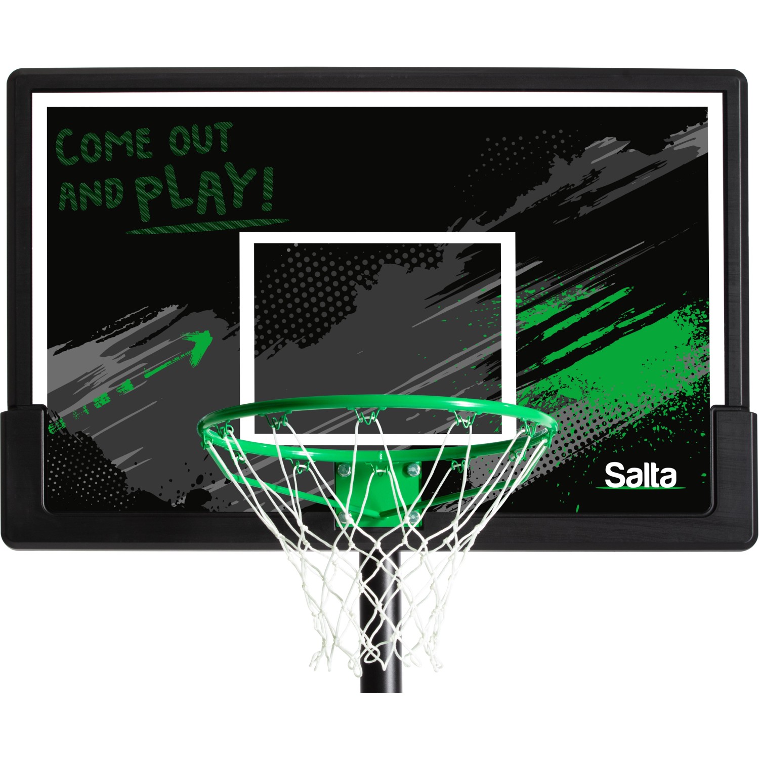 Salta Basketballständer Forward 108 cm x 362 cm kaufen bei OBI