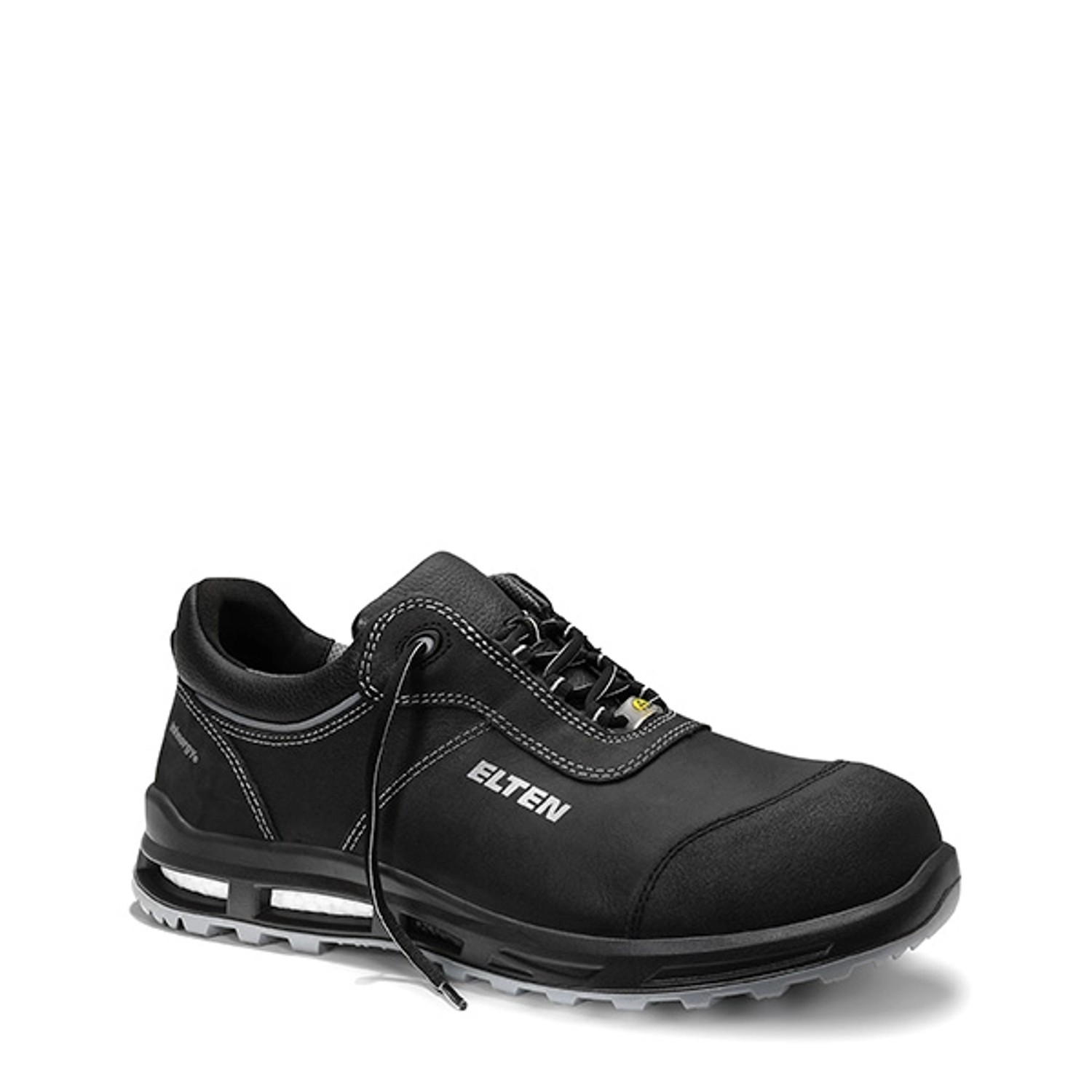 Elten Sicherheitshalbschuh Reaction Xxt Low Esd S3 Gr. 46 kaufen bei OBI