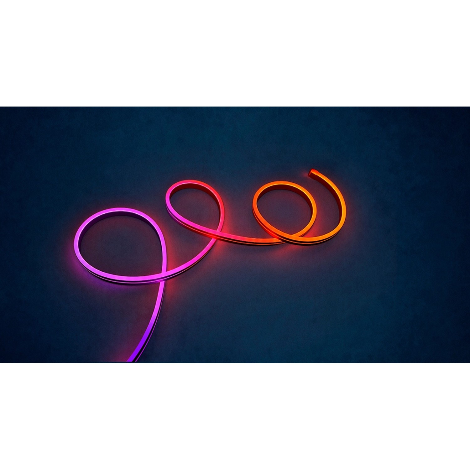 Eglo LED Stripe RGBIC 3 m 6-flammig 3,6 W kaufen bei OBI