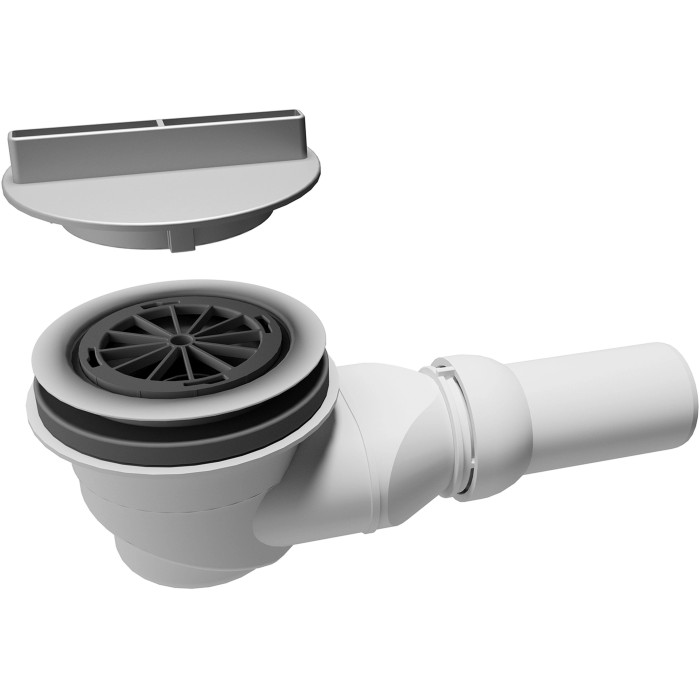 Duschablauf kaufen bei OBI