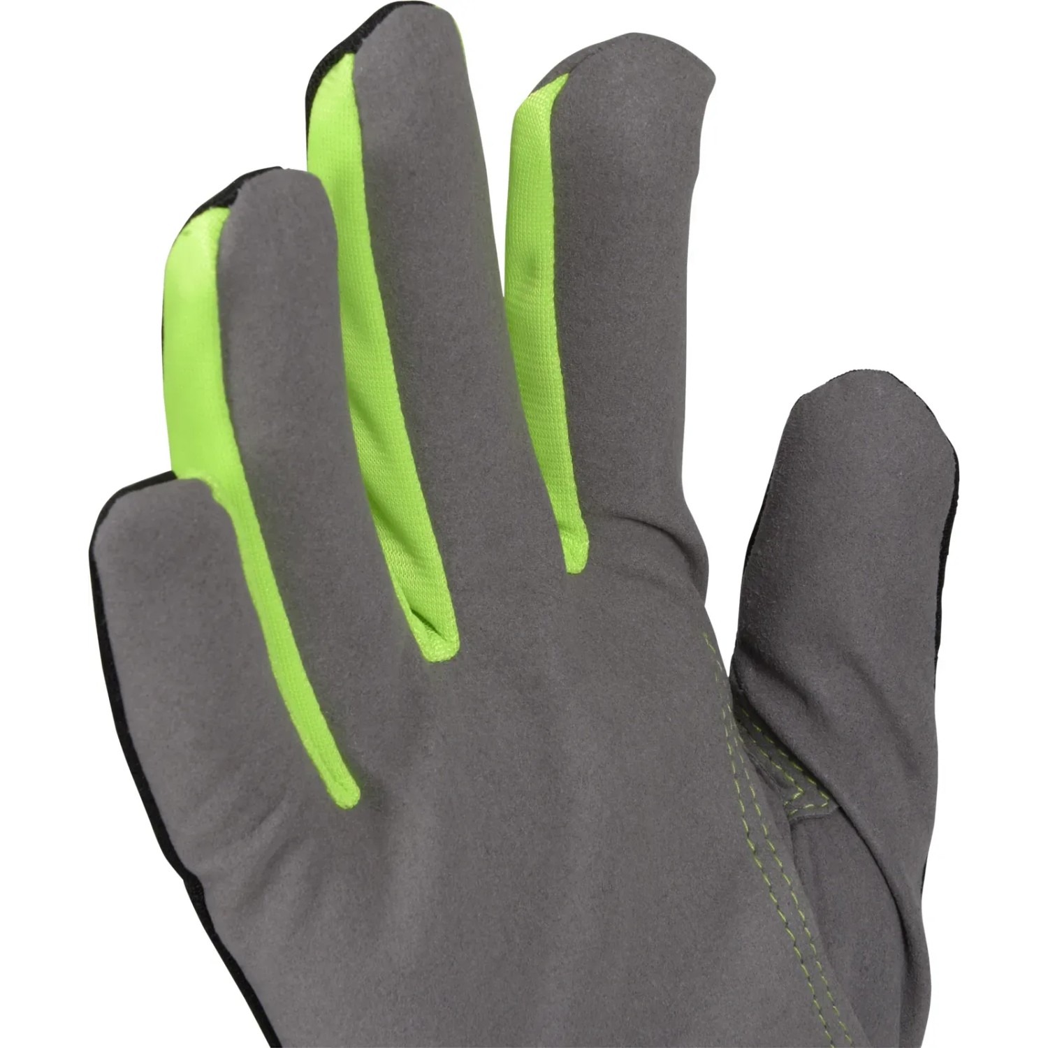 OX-ON Handschuh Extreme Basic 4000 Schwarz-Grau Gr. 10 kaufen bei OBI