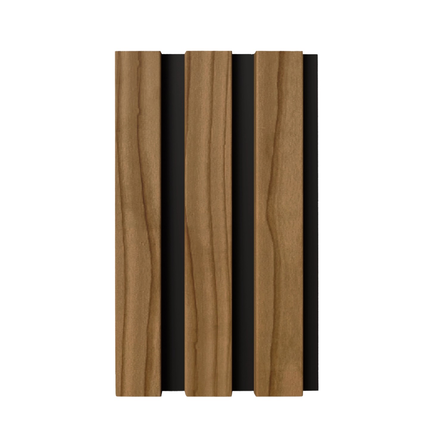 Denpanels Musterpaneel Nordic Outdoor Pro Steinwolle 29,5 × 17 cm Thermoholz kaufen bei OBI