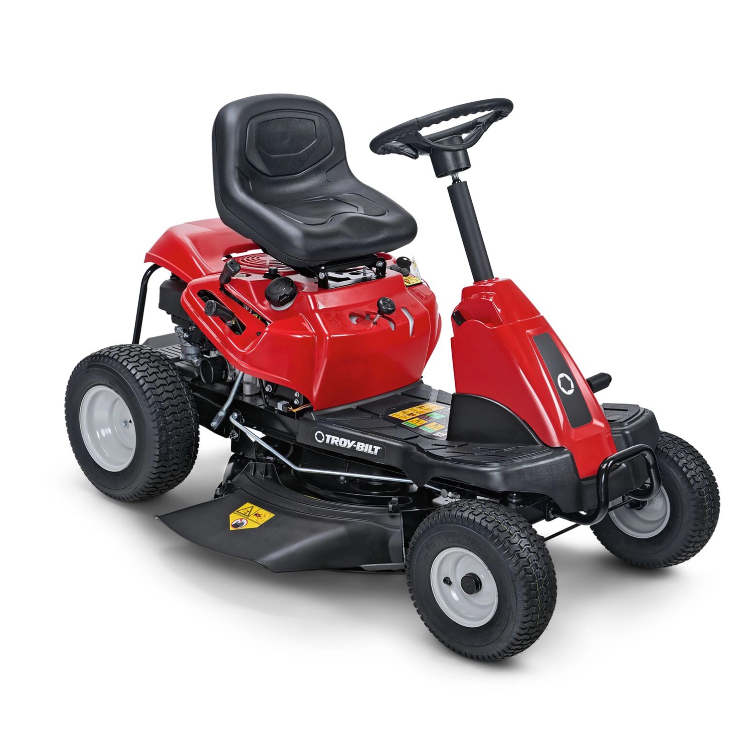 Troy-Bilt Aufsitzmäher Mini-Rider 76T-S mit Seitenauswurf kaufen bei OBI