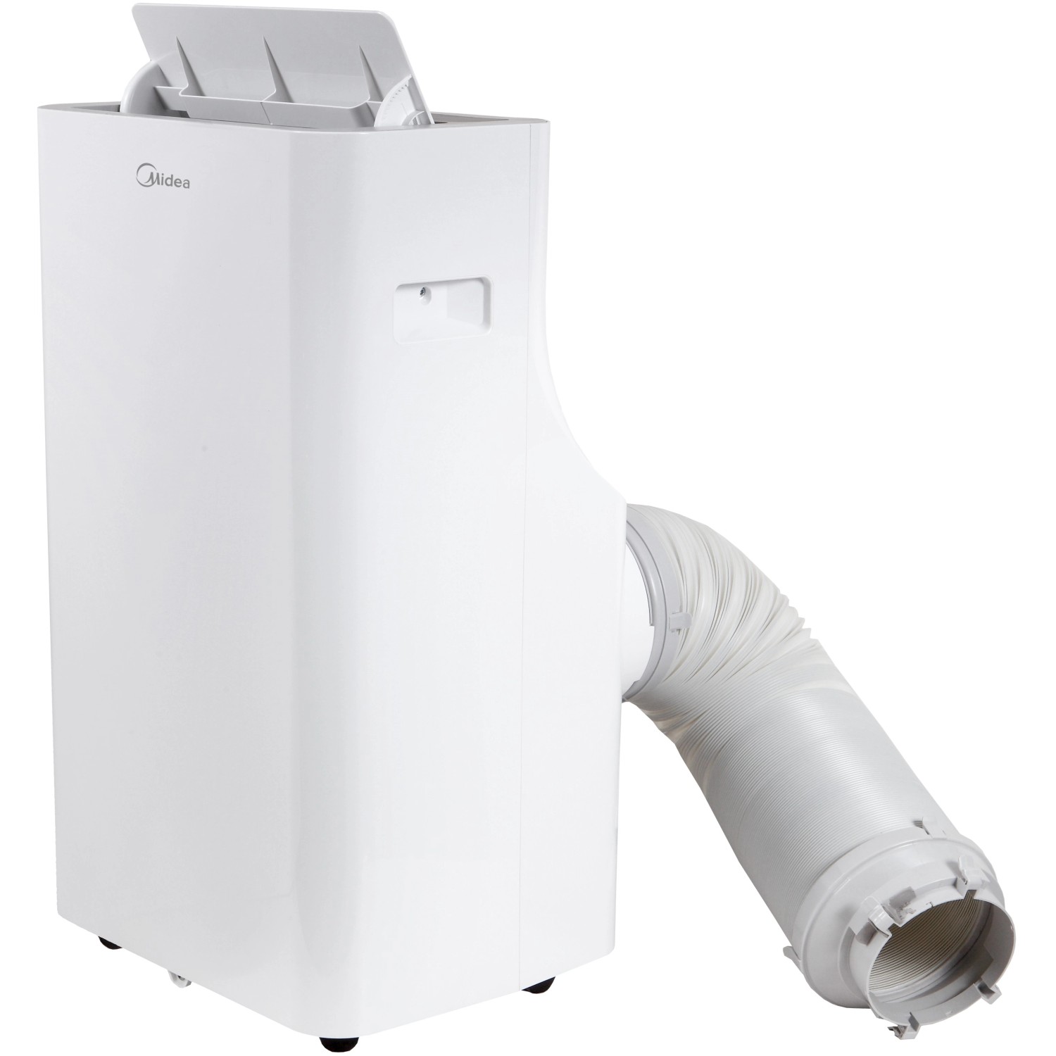 Midea Mobile Klimaanlage Silent Cool 26 Pro WF Weiß kaufen bei OBI