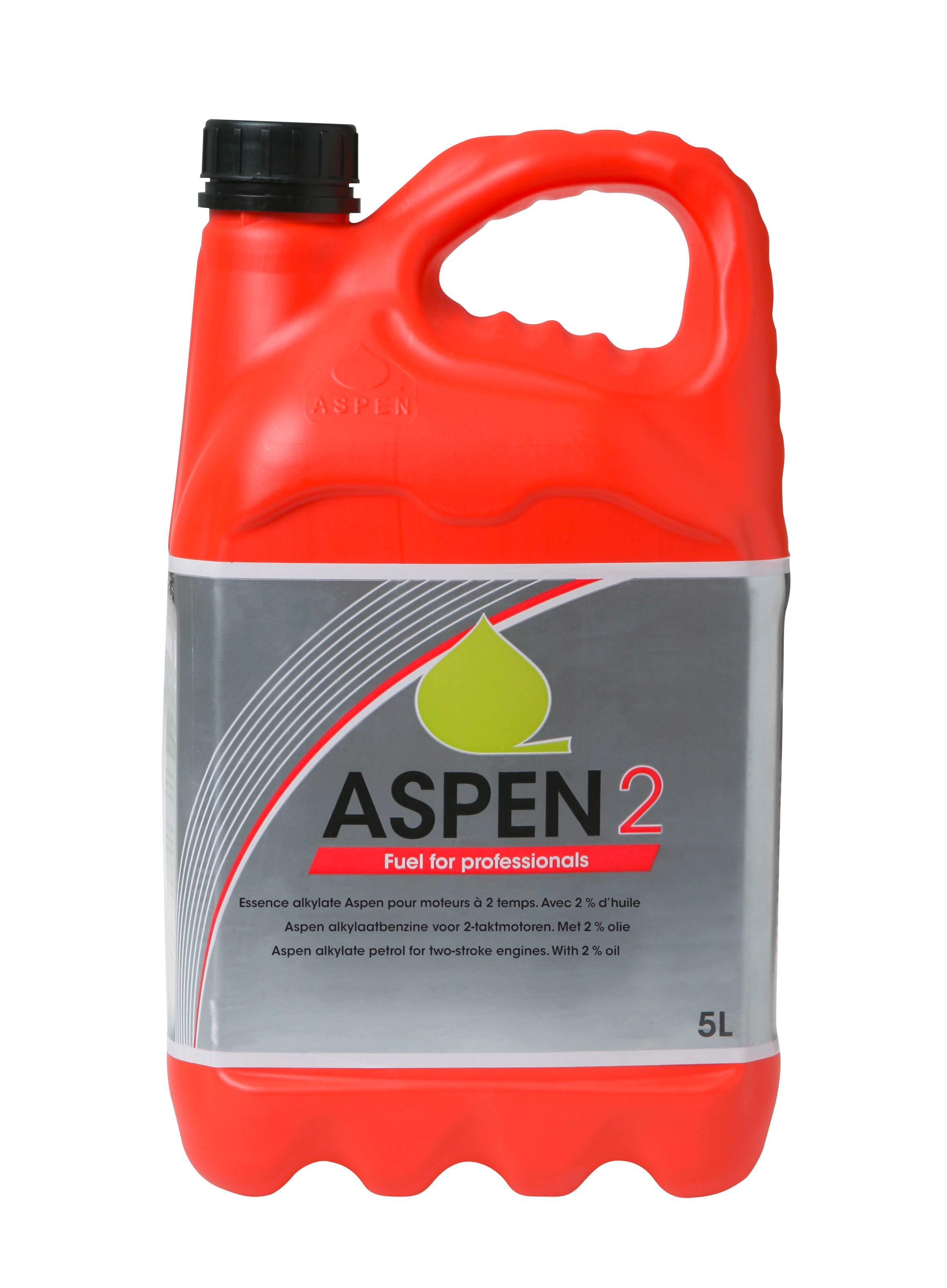 Aspen 2-Takt-Gemisch 5 l kaufen bei OBI