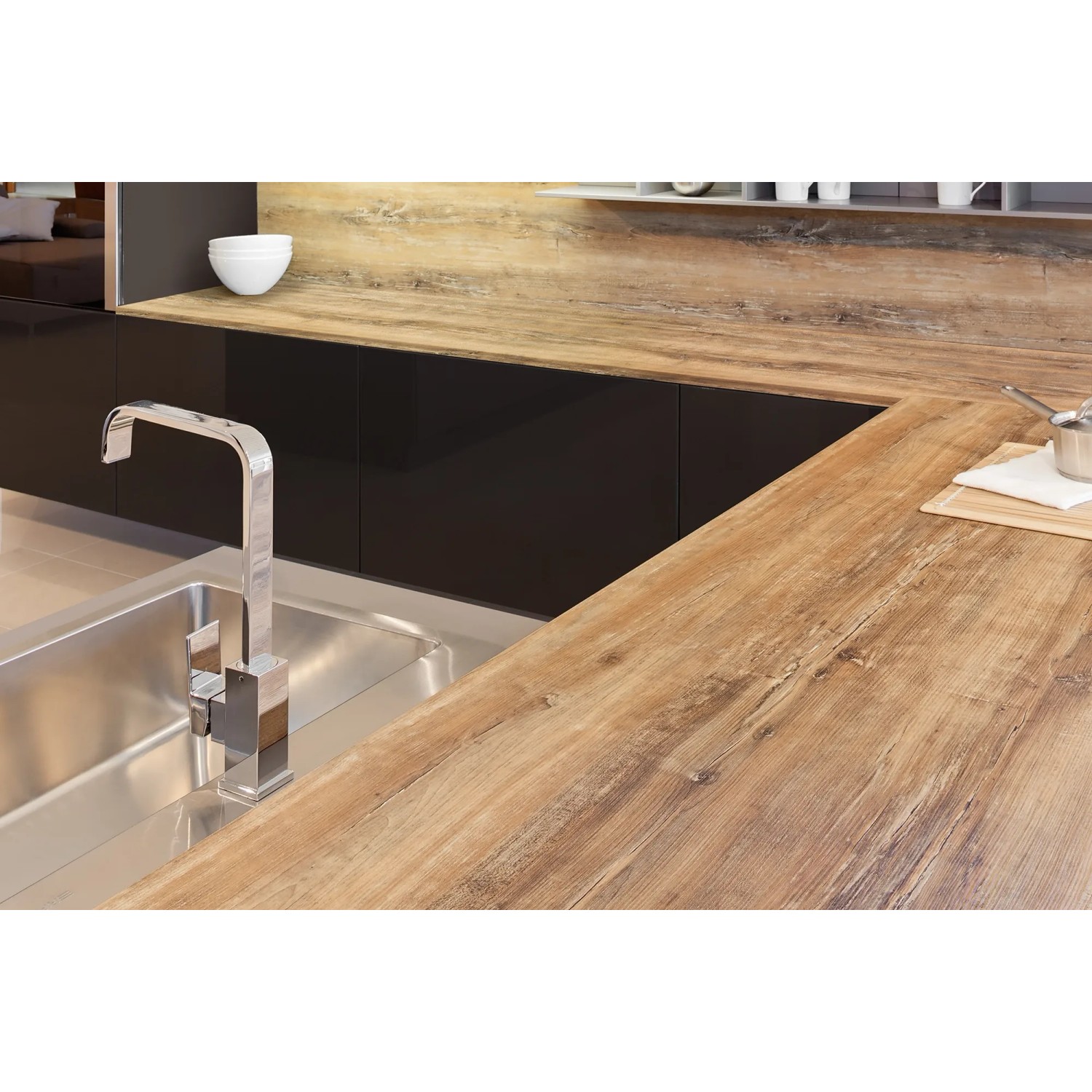 Arbeitsplatte Restposten Obi