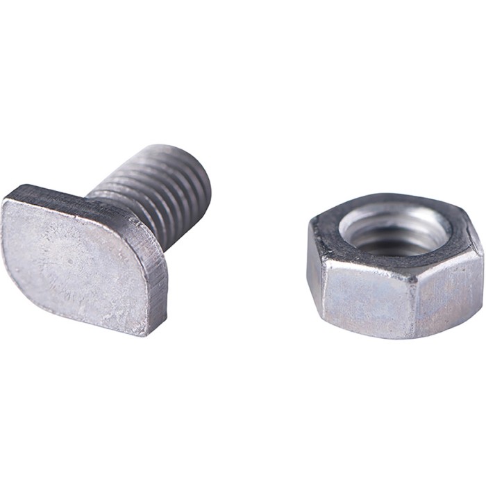 Schrauben mit Mutter kaufen bei OBI