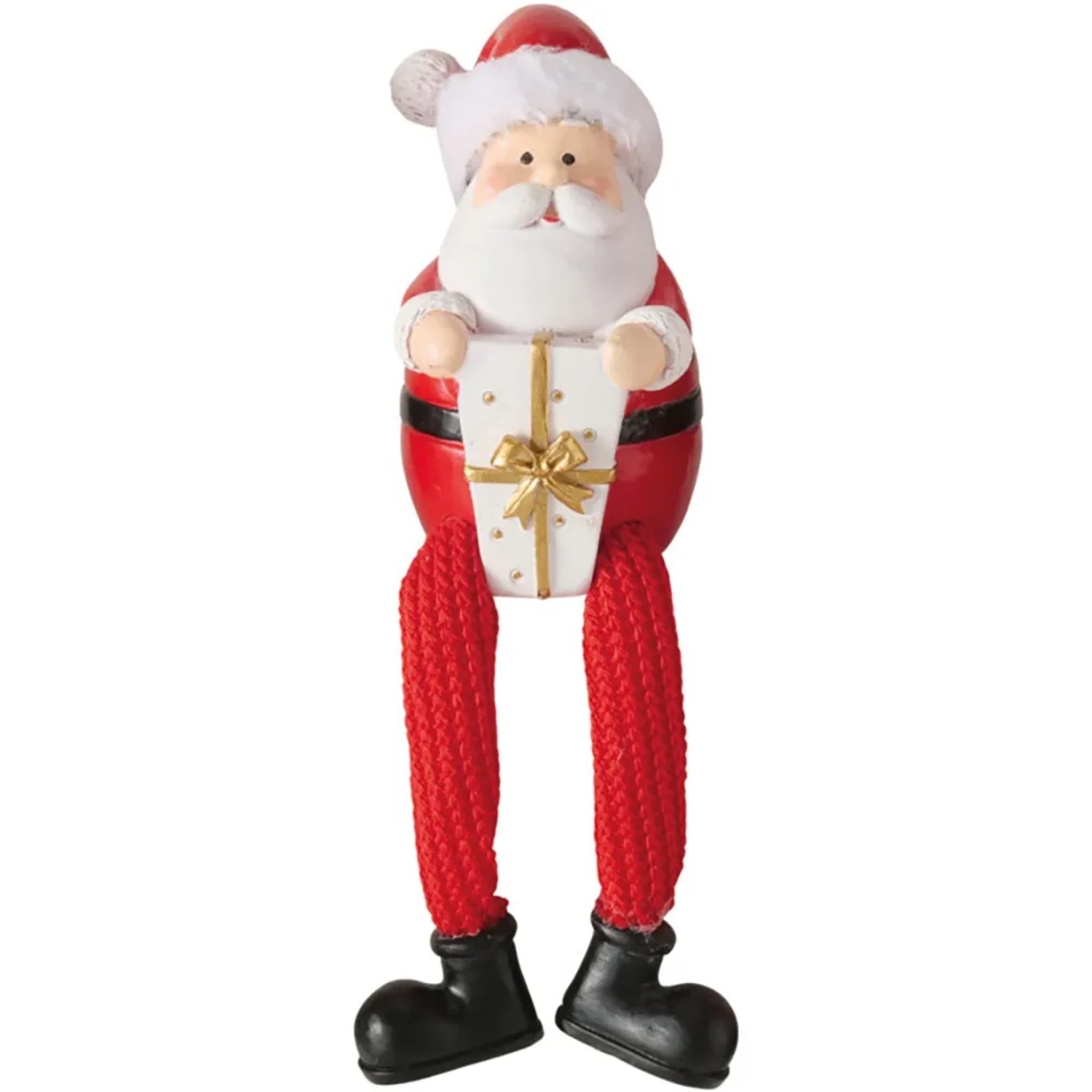 Kanten Hocker Santa 3-fach sortiert kaufen bei OBI