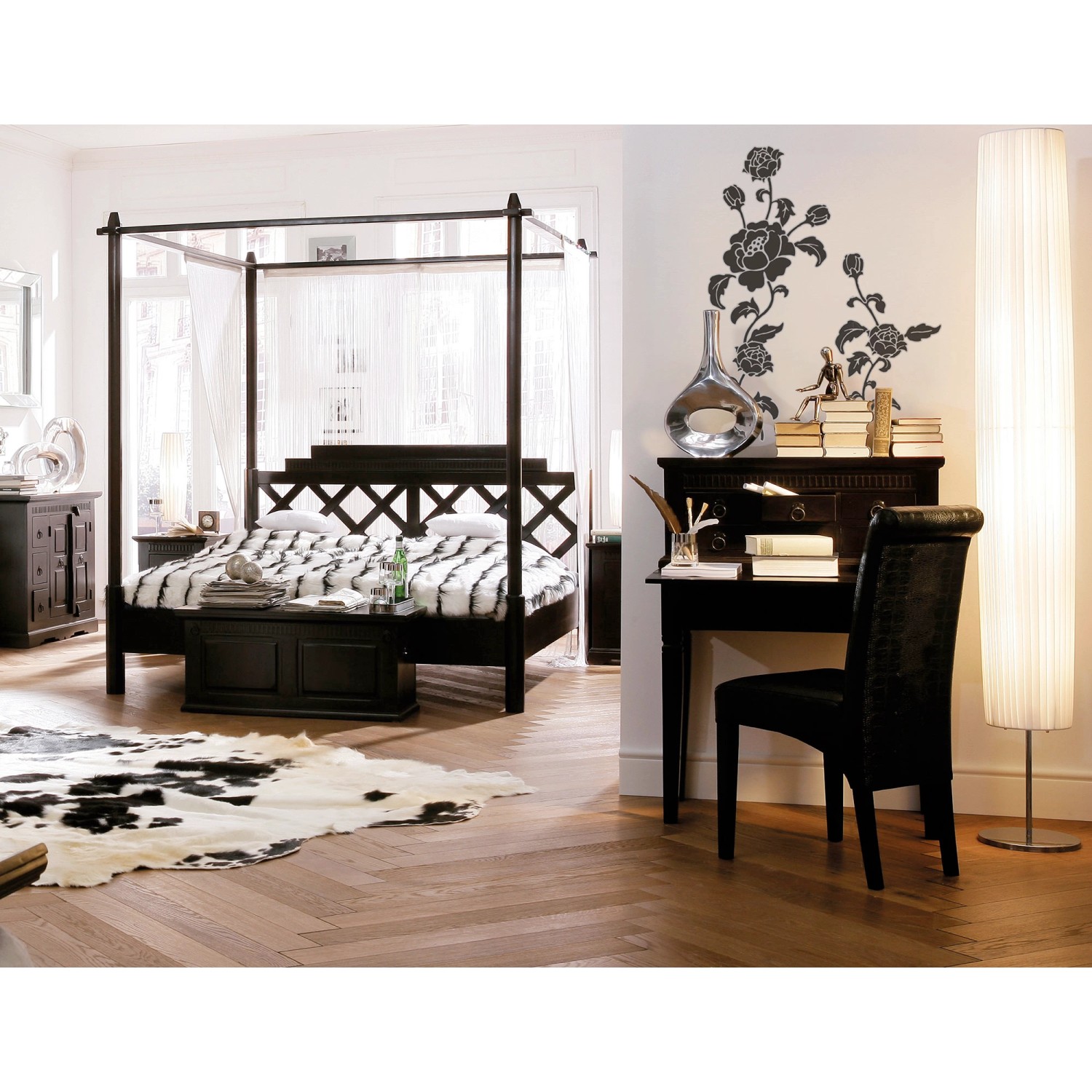 Deco-Sticker Tiffany 50 x 70 cm kaufen bei OBI