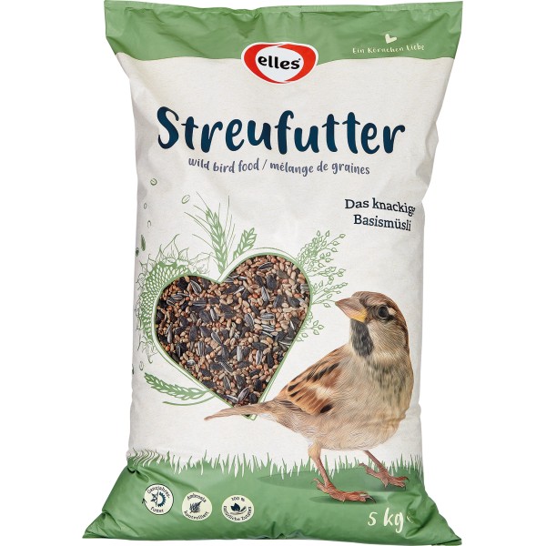 Wildvogelfutter kaufen bei OBI