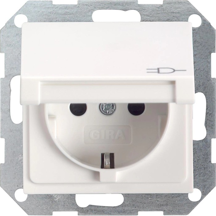 Gira Steckdosen kaufen bei OBI