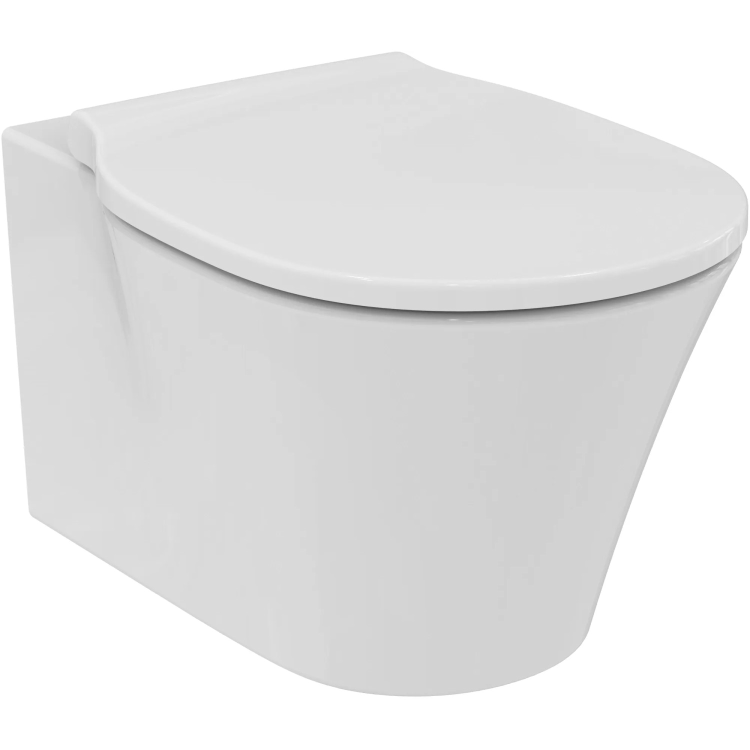 Ideal Standard Wand-WC-Set Connect Air AquaBlade bei OBI