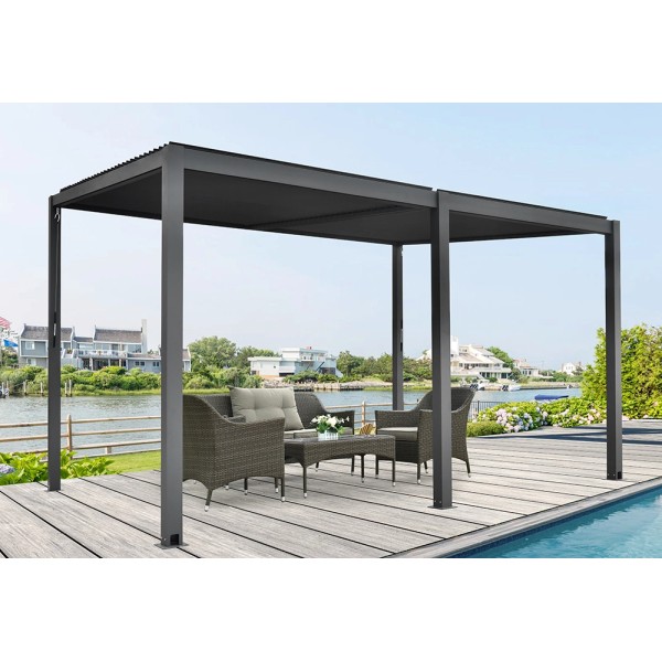 Pergola kaufen bei OBI