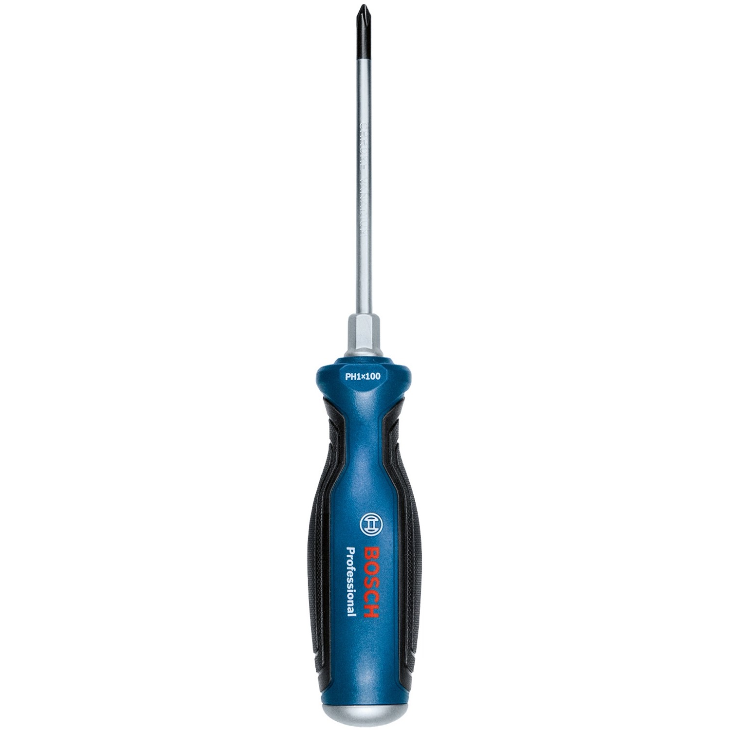 Bosch Professional Schraubendreher PH1 x 100 mm kaufen bei OBI