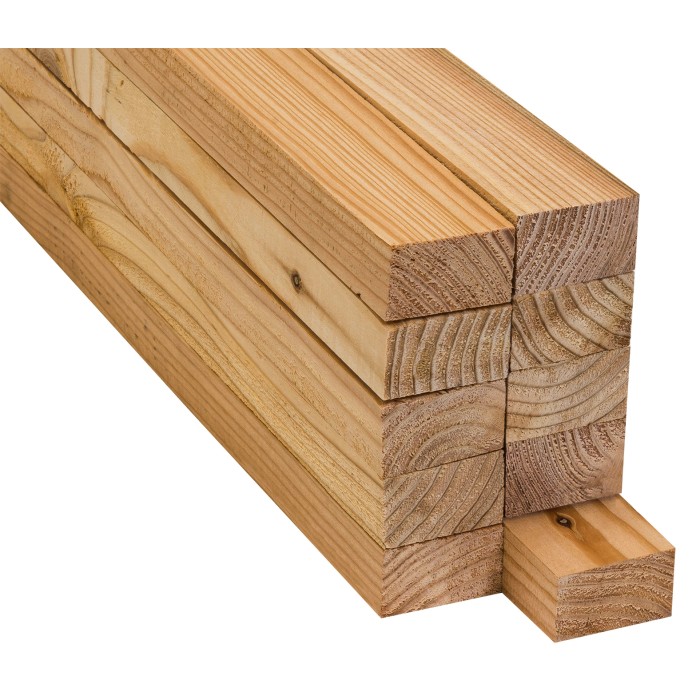 Holzlatten kaufen bei OBI