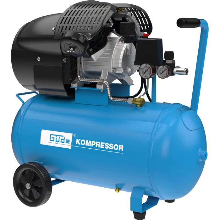 Kompressor Bei Obi