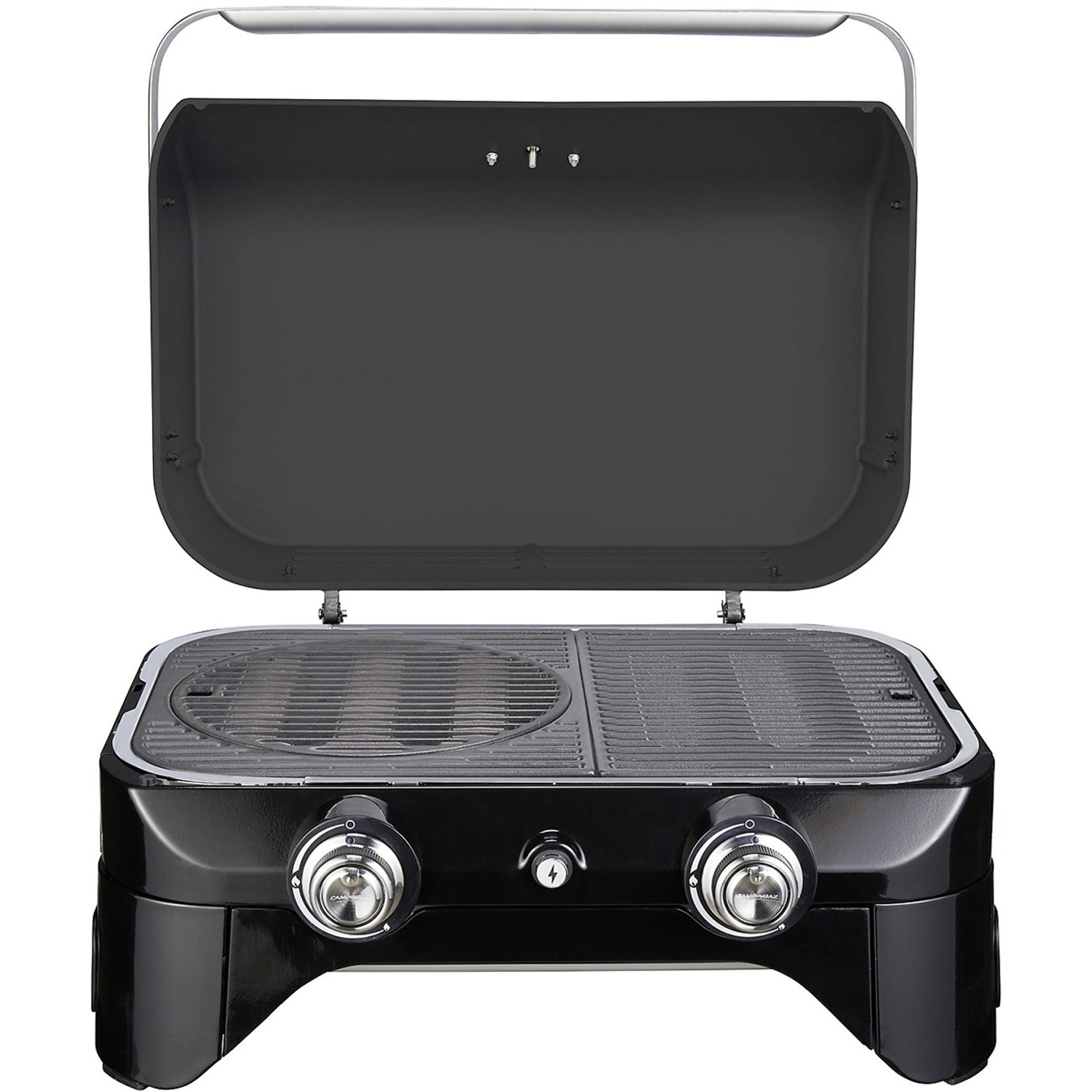 Campingaz Gas-Tischgrill Attitude 2100 LX kaufen bei OBI