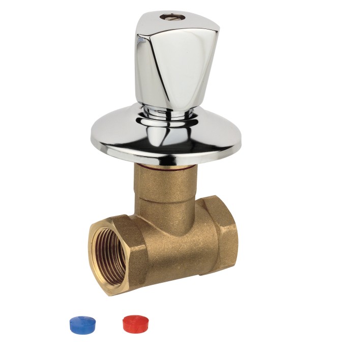 Unterputzventile kaufen bei OBI