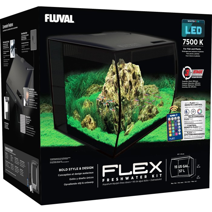 Fluval Aquarien kaufen bei OBI