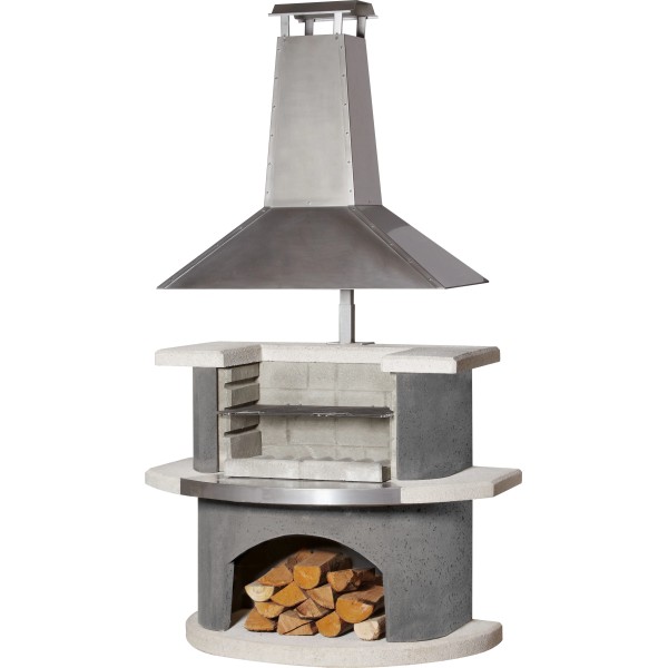 Beton Grills kaufen bei OBI