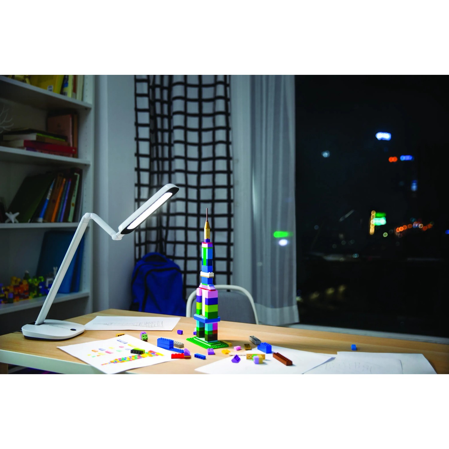 Philips LED Arbeitsleuchte Robotplus 14 W 4000 K 800 lm kaufen bei OBI
