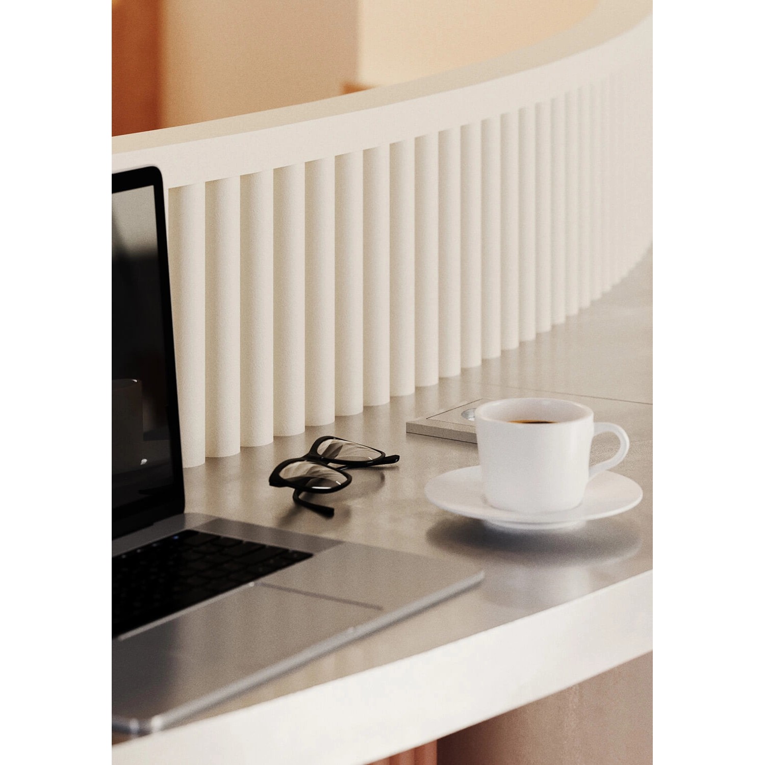 NOEL & MARQUET NMC CANELÉ XL-Box ARSTYL 3D Wandpaneele 1 Karton 3 ...