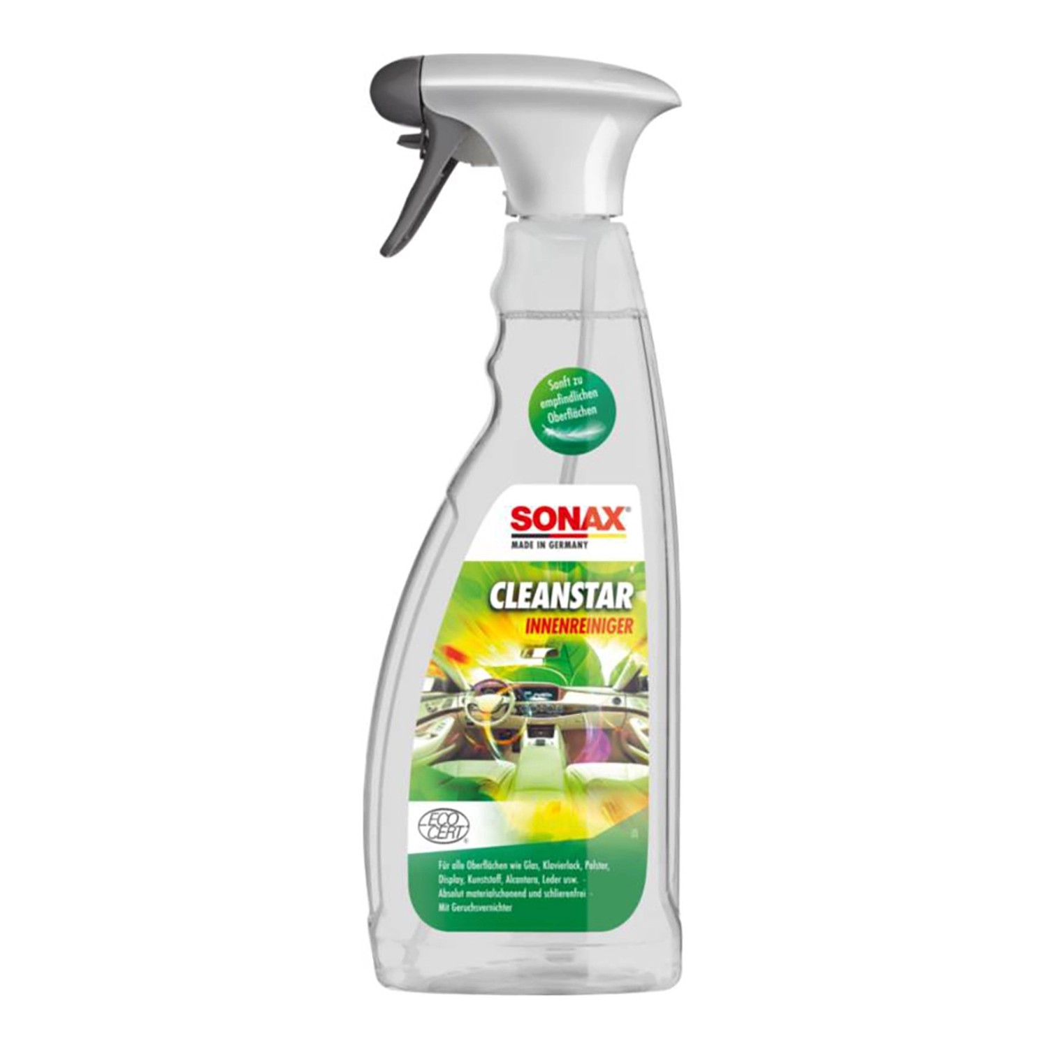 Sonax CleanStar Ecocert 750 ml kaufen bei OBI