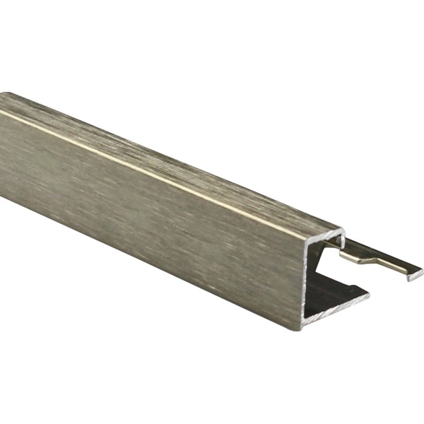 Abschlussleiste Alu kaufen bei OBI