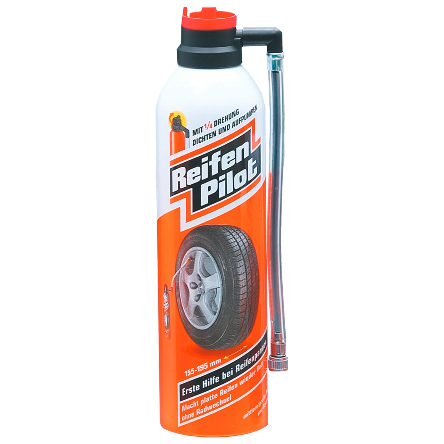 Holts Reifenpilot 500 ml kaufen bei OBI