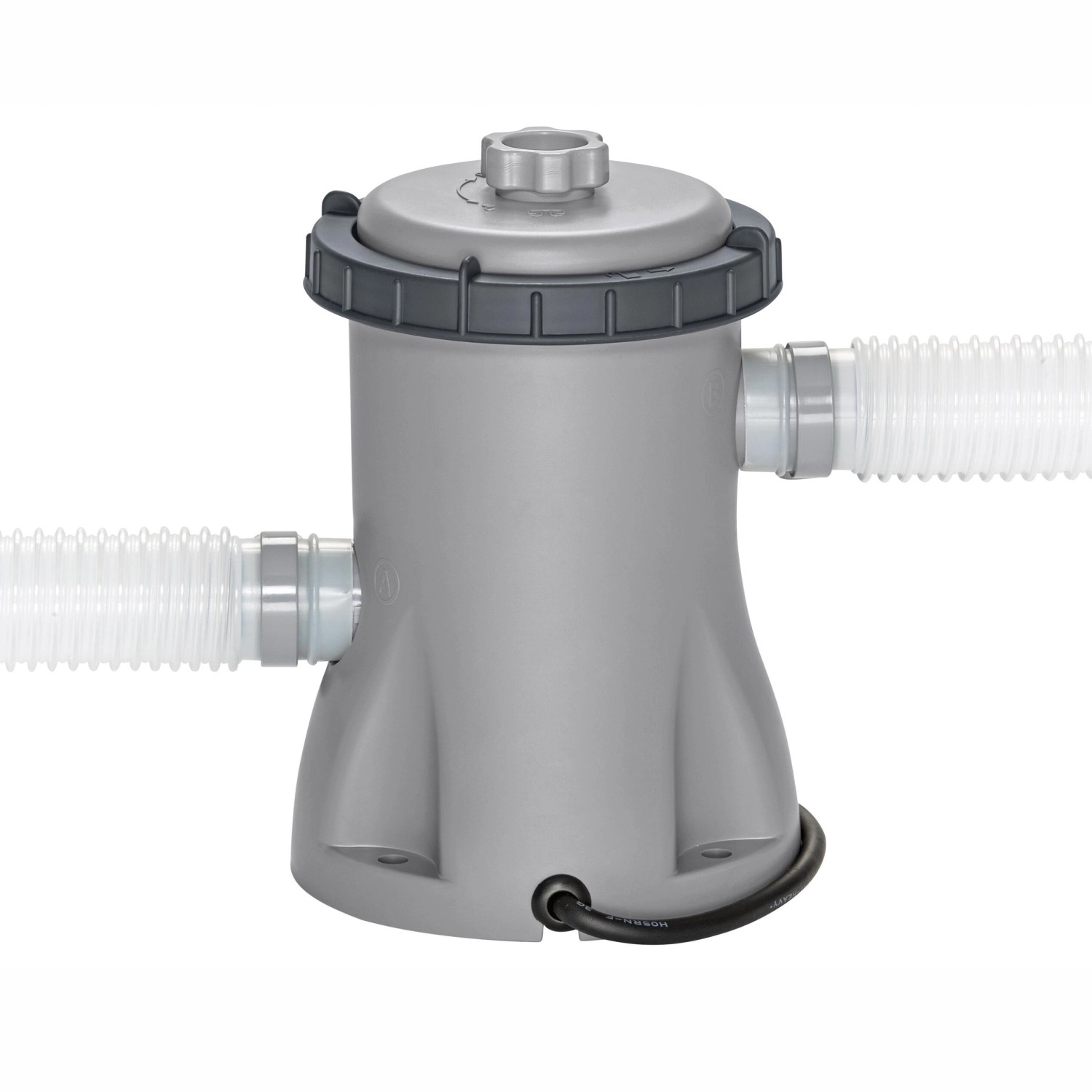 Bestway Flowclear Pool-Filterpumpe 1249 l/h