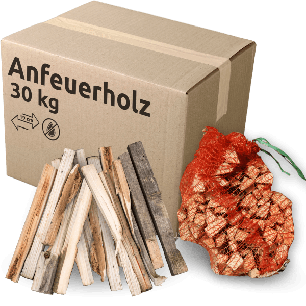 Anmachholz kaufen bei OBI