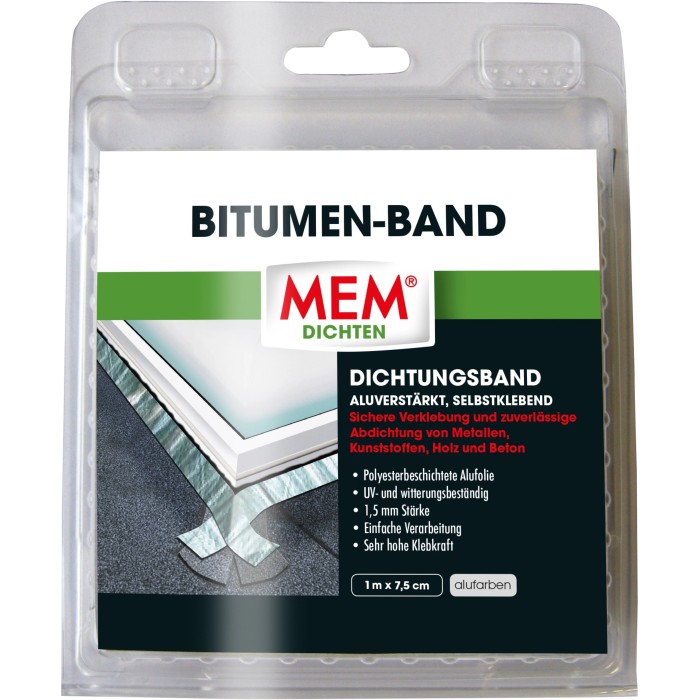 Bitumenband kaufen bei OBI