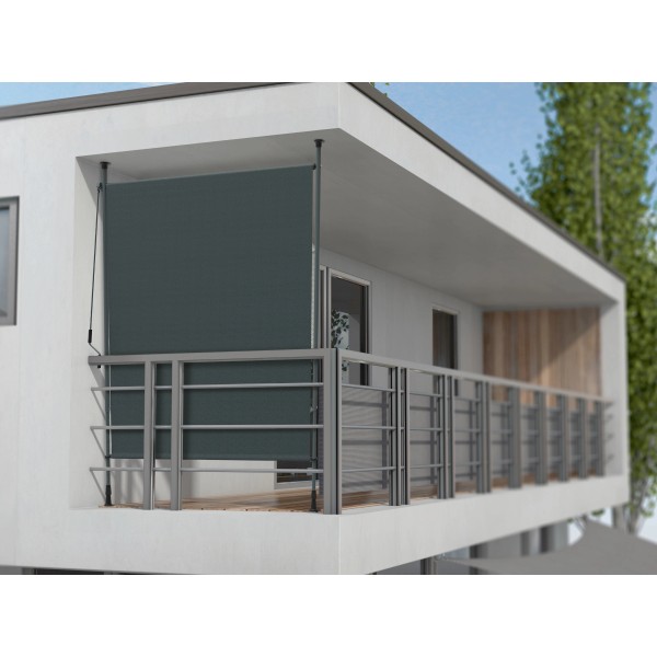 Obi Sichtschutz Balkon
