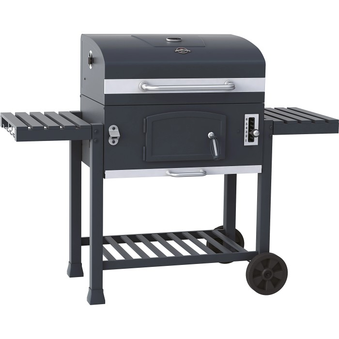 Kohlegrill kaufen bei OBI