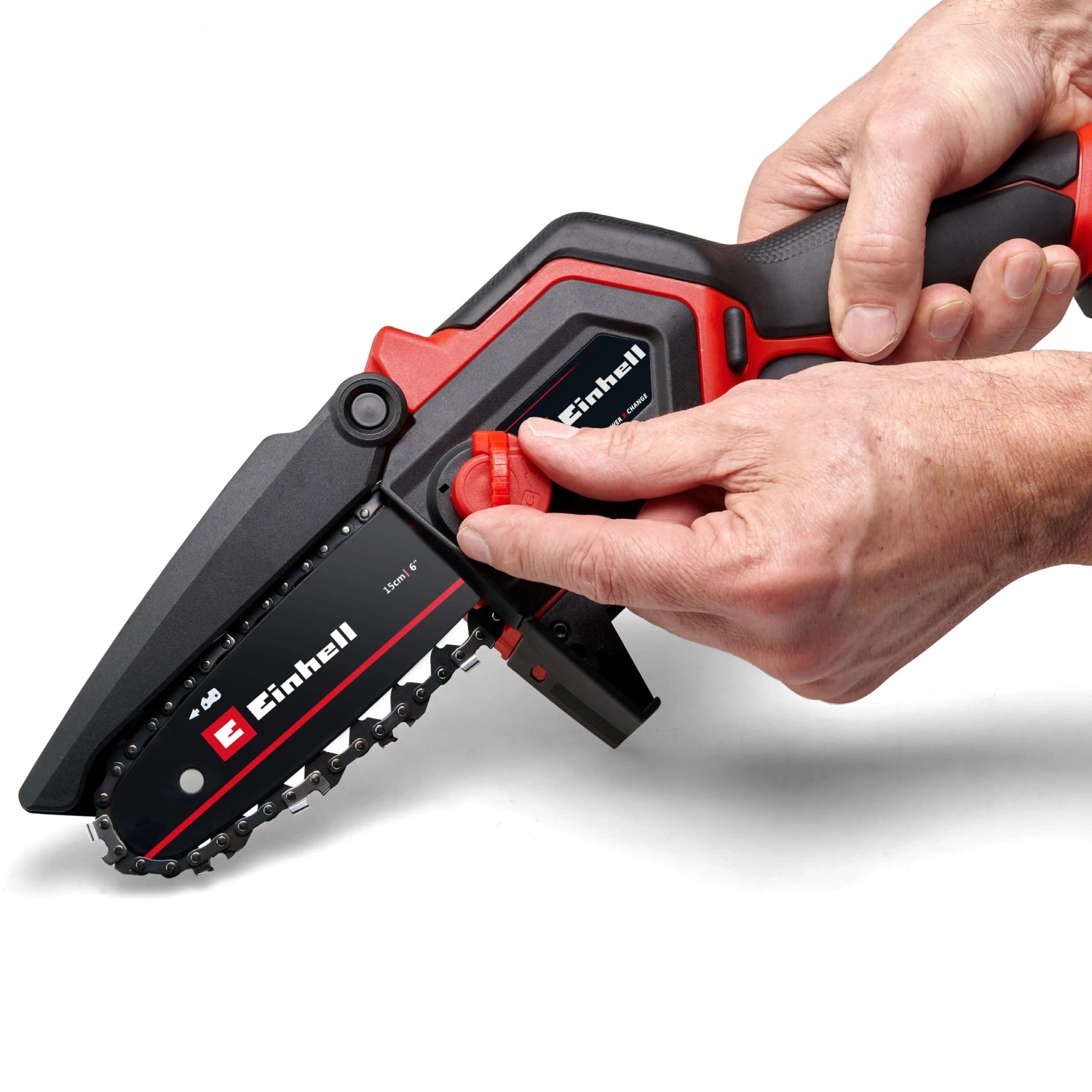 Einhell Akku Kettensgen