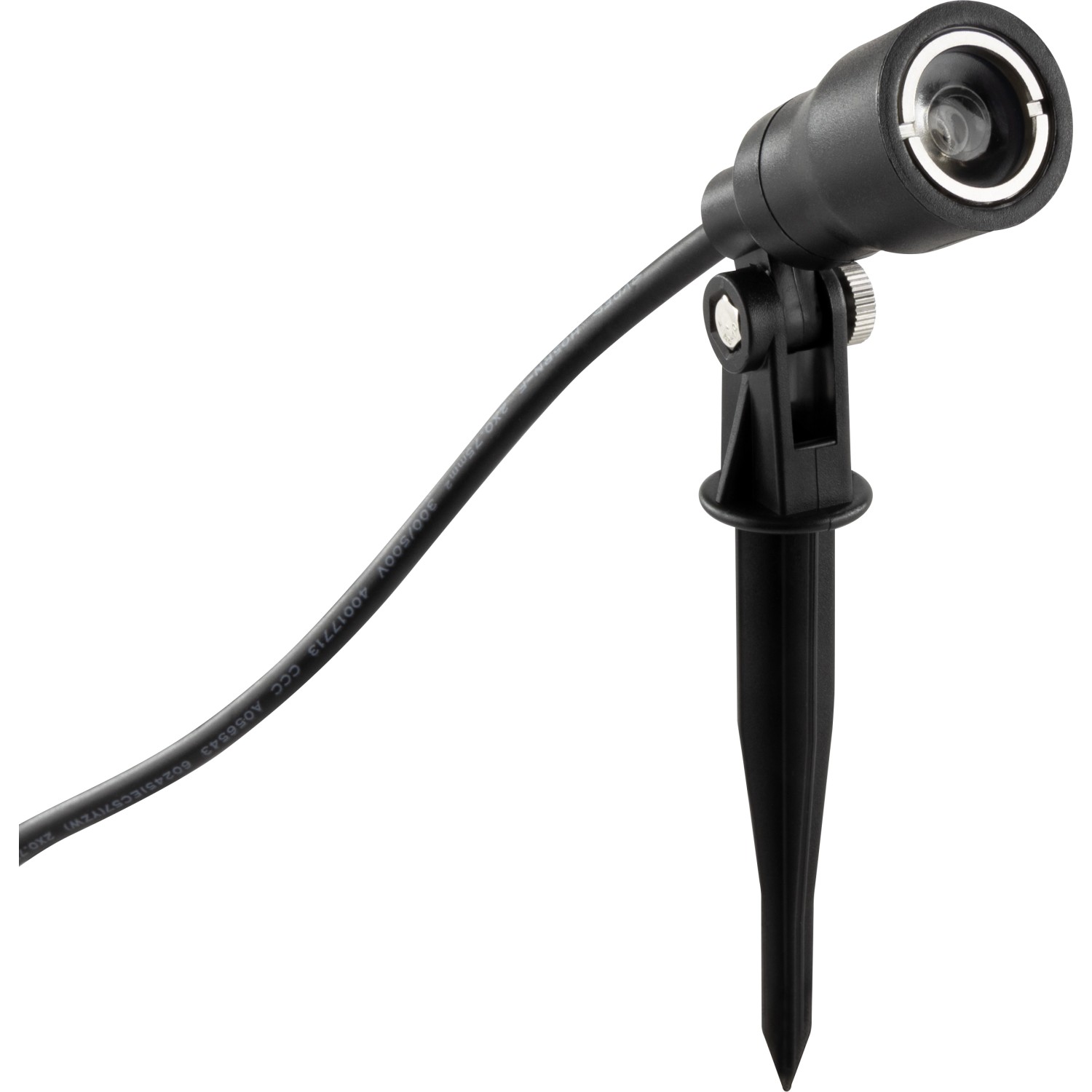 REV Ritter LED-Außen- und Unterwasserbeleuchtung Aqua Spot 3er-Set ...