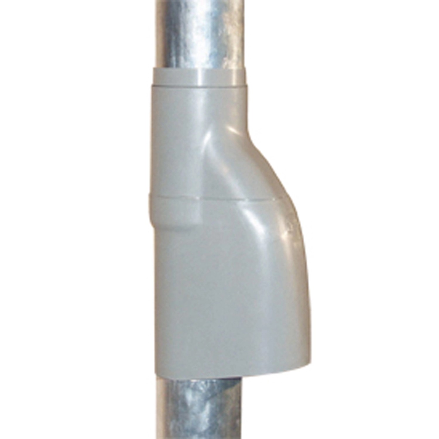 Garantia Laubabscheider Grau kaufen bei OBI