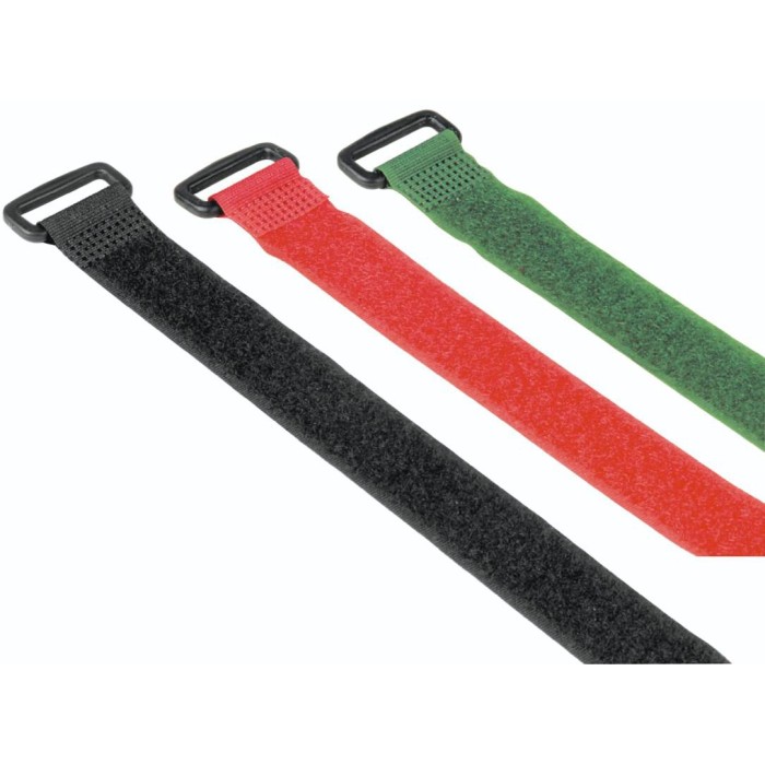 Wiederverwendbare Kabelbinder kaufen bei OBI