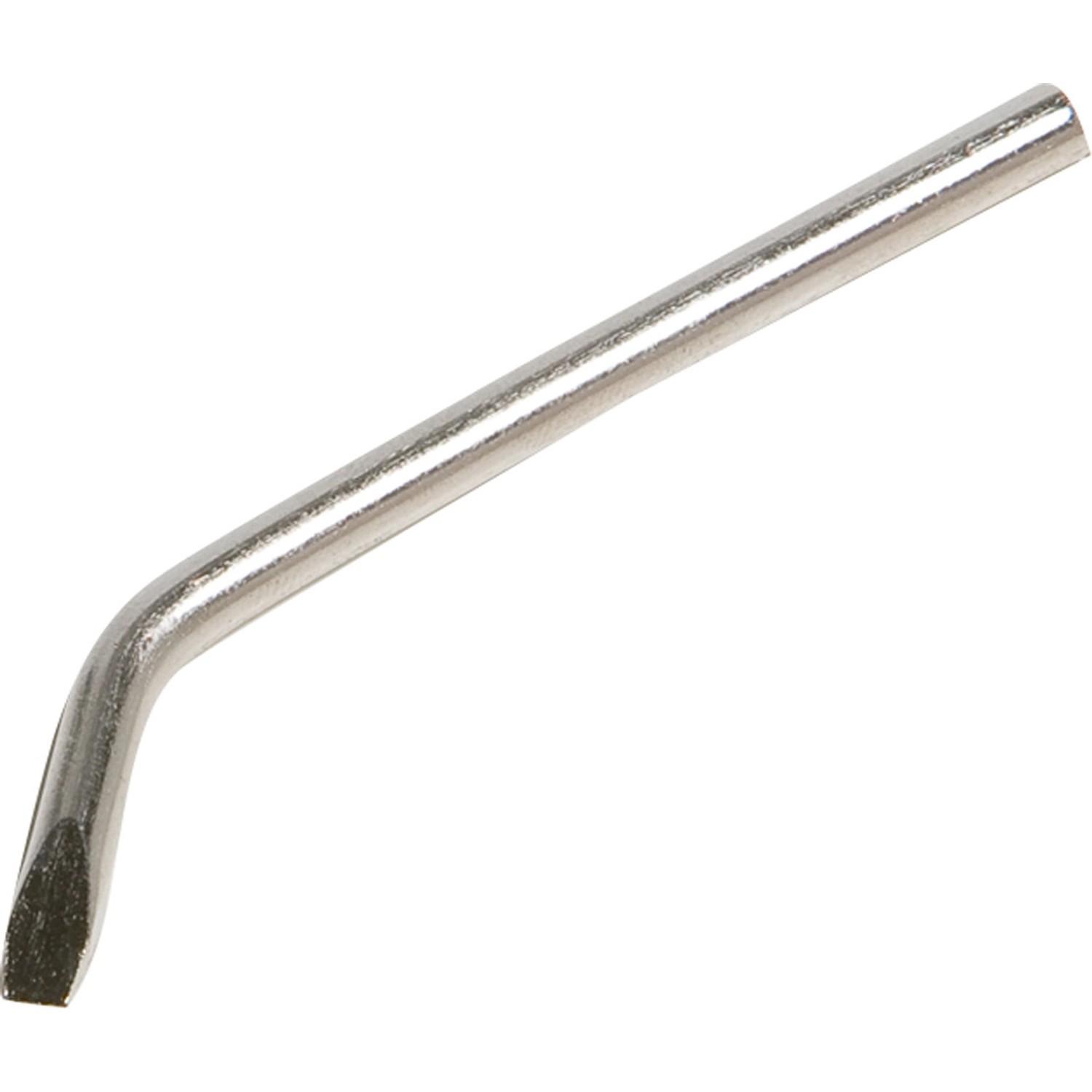 LUX Ersatzlötspitze für 30 W Lötkolben Gebogen kaufen bei OBI