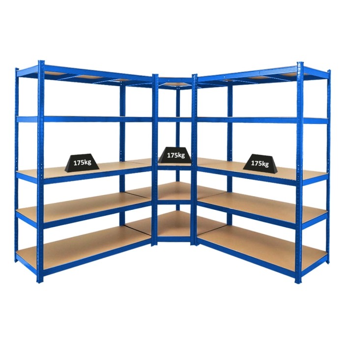 Garagenregal kaufen bei OBI