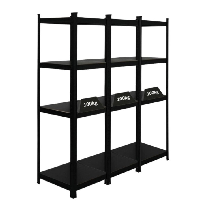 Garagenregal kaufen bei OBI